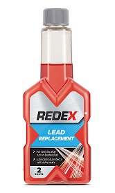 Redex Products - CDG Ltd